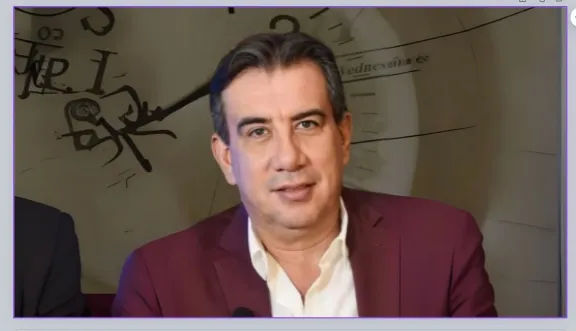 Jaime Soliz: “Este país necesita cambios de fondo, hay que levantarlo ...