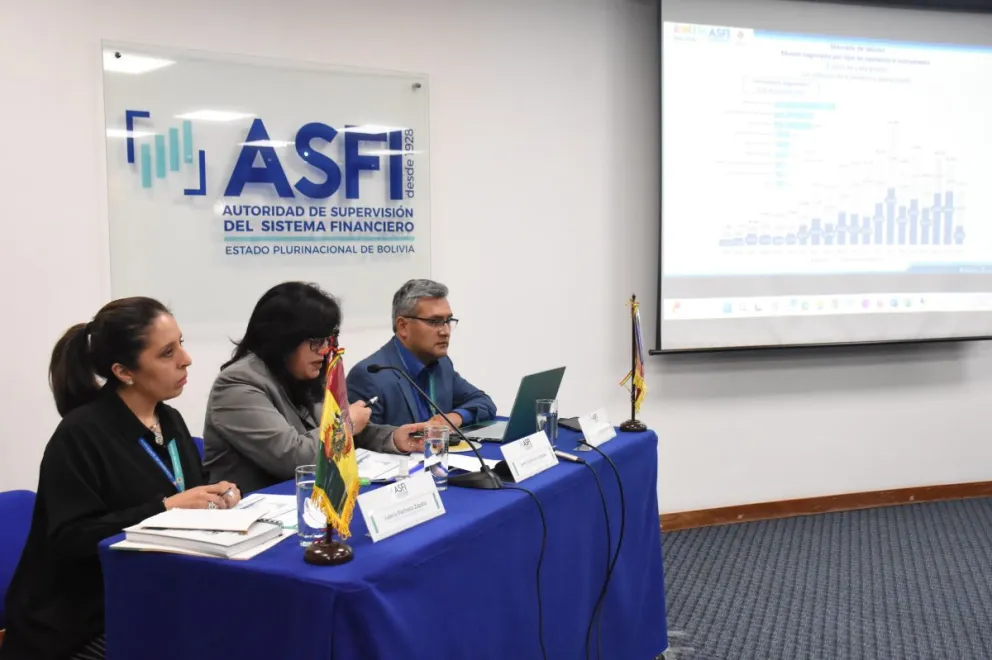 Analistas cuestionan restricciones de ASFI para retirar dinero con ...