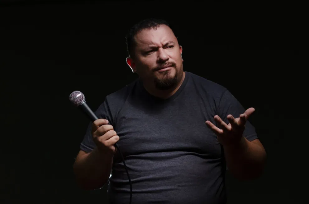 Osorio, el “orureño-cruceño”, o al revés, que se ríe de él y de todos ...