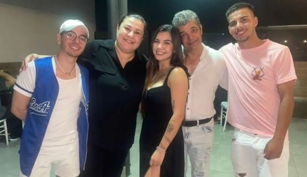 Robson: “Trabajo duro por seguir en la selección y volver a un Mundial ...