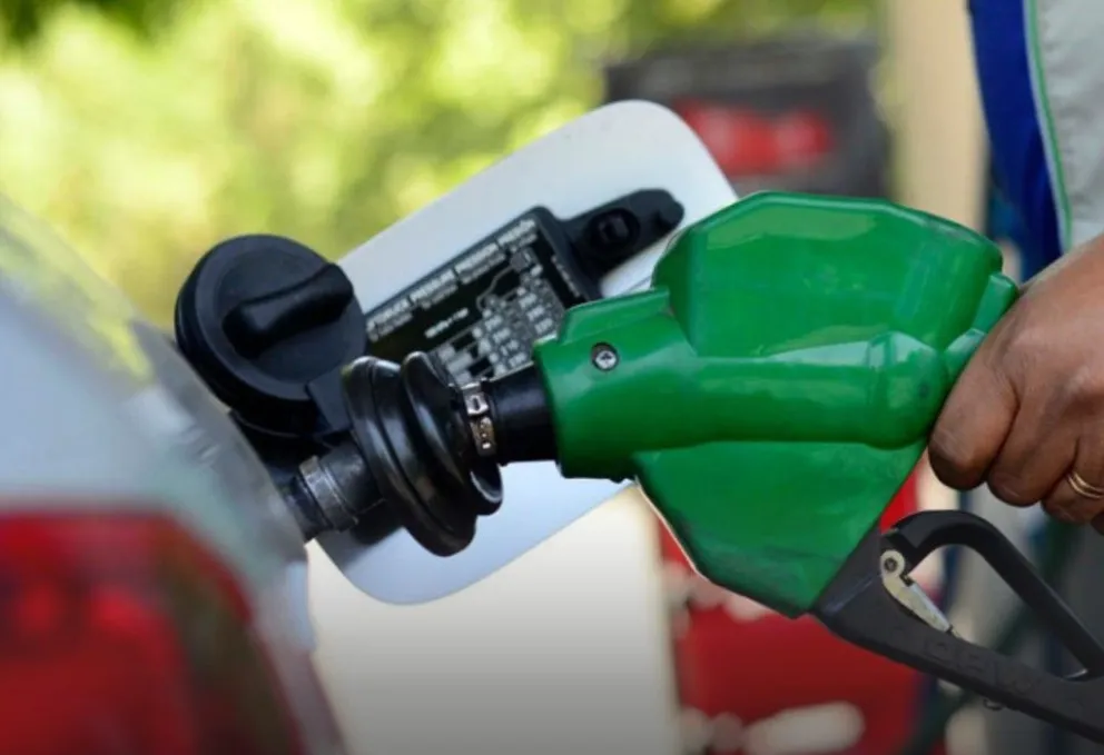 ANH sube el precio del litro de las gasolinas Premium Plus y Ultra Premium 100 | Visión 360