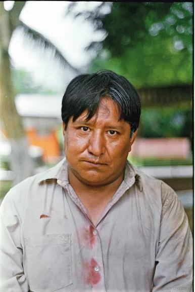 Freddy Chipana hace de la escritura y del teatro una responsabilidad ...