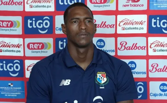 Ayarza se lesiona en Panamá y el Tigre estima que su baja será de 45 a 60 días | Visión 360