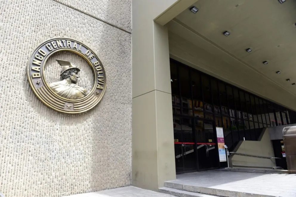 BCB ofrece el Bono Bicentenario con un interés de 9,75% y una tasa ...