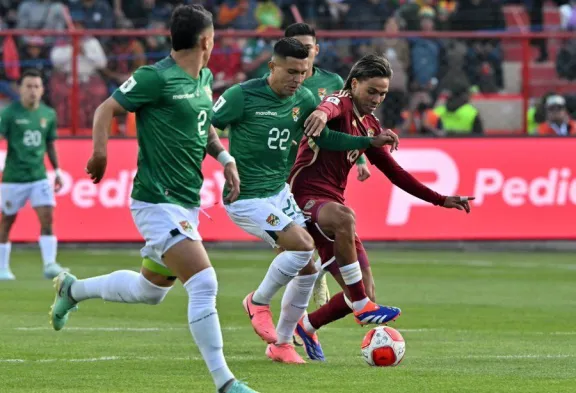 ¿Cómo se jugará el repechaje para ir al Mundial 2026? | Visión 360