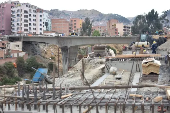 Presupuesto de 335 municipios subirá de Bs 21.246,3 MM a Bs 21.435,6 MM ...