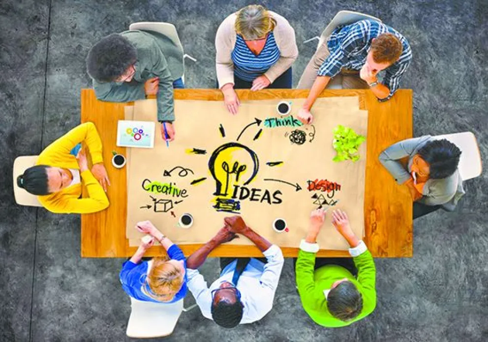 10 consejos para quien quiere ser emprendedor en 2025 | Visión 360