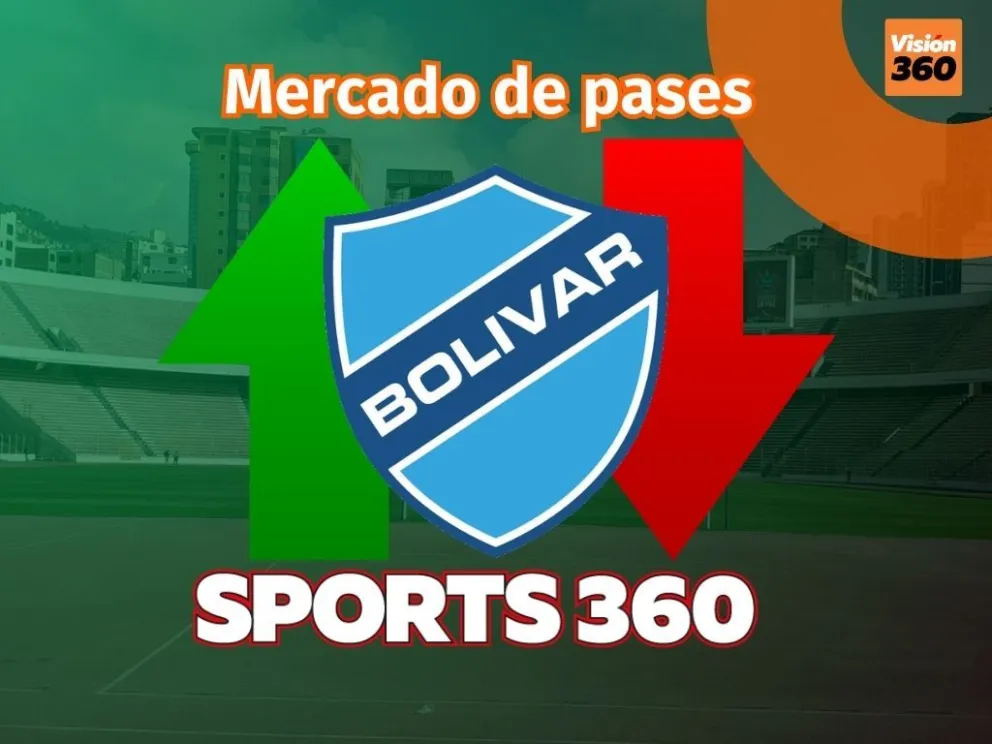 Sports 360 | Visión 360
