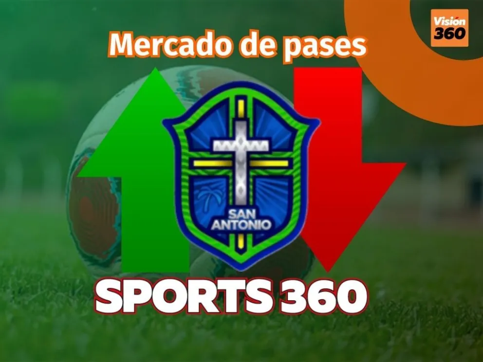 Sports 360 | Visión 360