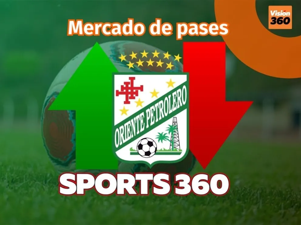 Sports 360 | Visión 360
