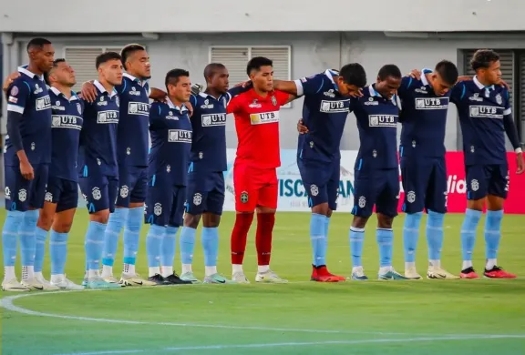 San Antonio sólo inscribió el Félix Capriles y no puede jugar en un ...