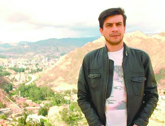 Fernando Barrientos: “Buscaremos auspicios y aliados para lanzar un premio de novela" | Visión 360