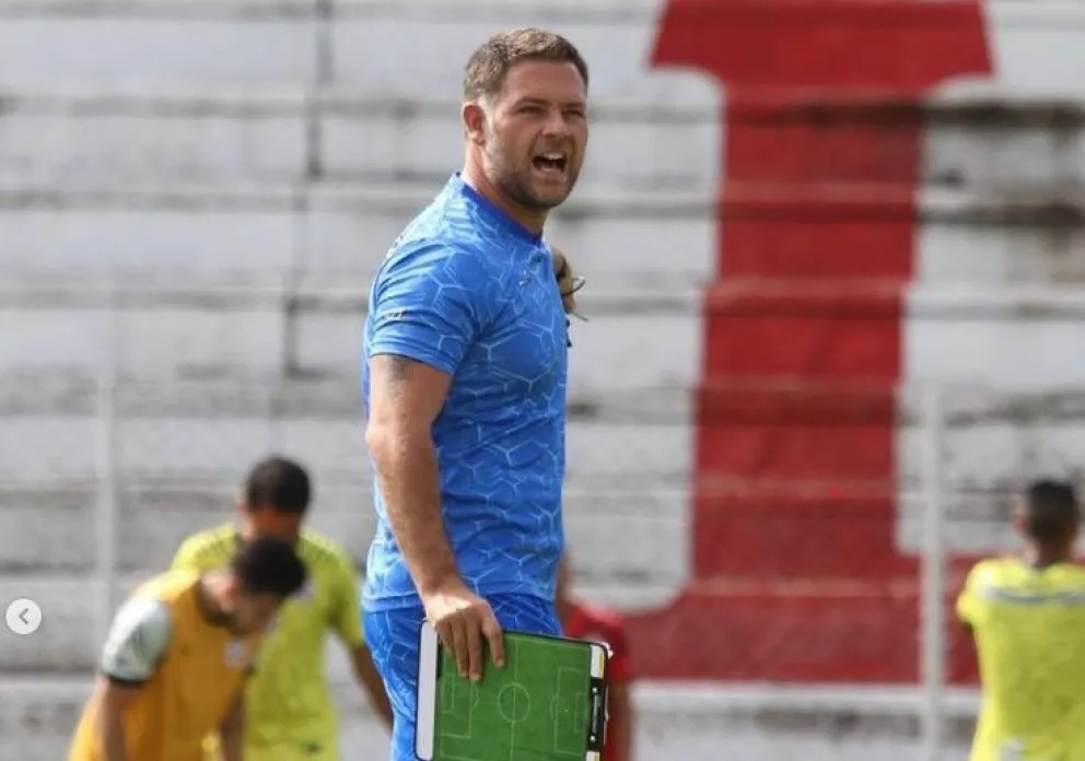 Daniel Farrar fue designado como director técnico de Aurora | Visión 360