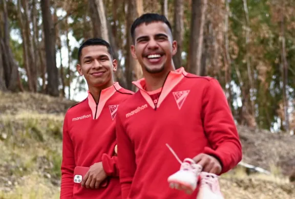 Always Ready inicia la pretemporada con 32 jugadores, entre ellos ...