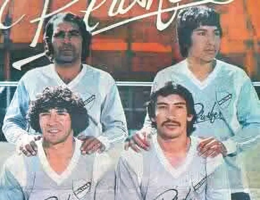 Bolívar consigue su octavo título en el fútbol profesional | Visión 360