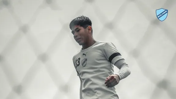 Ervin Vaca es duda para los partidos de eliminatorias de marzo con Perú ...