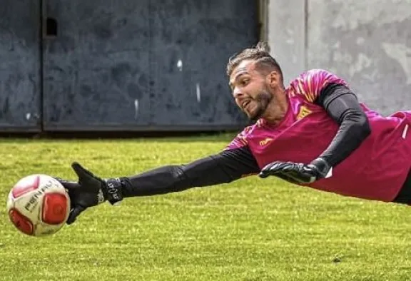 Con cuatro debutantes en Libertadores, el Tigre define equipo para ...