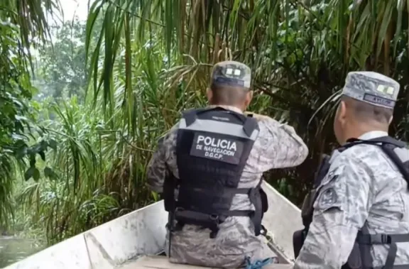 Dictan detención preventiva para el sindicado de asesinar al defensor ...