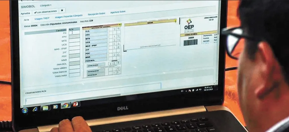 Interrumpido en 2019 y ausente en 2020, el TREP resurge con la mirada ...