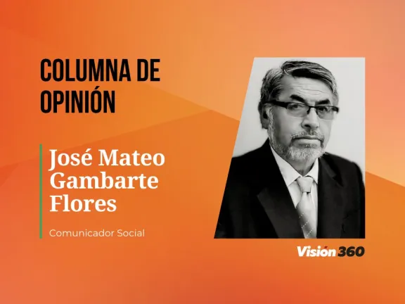 ¡El inglés! Señora ministra | Visión 360