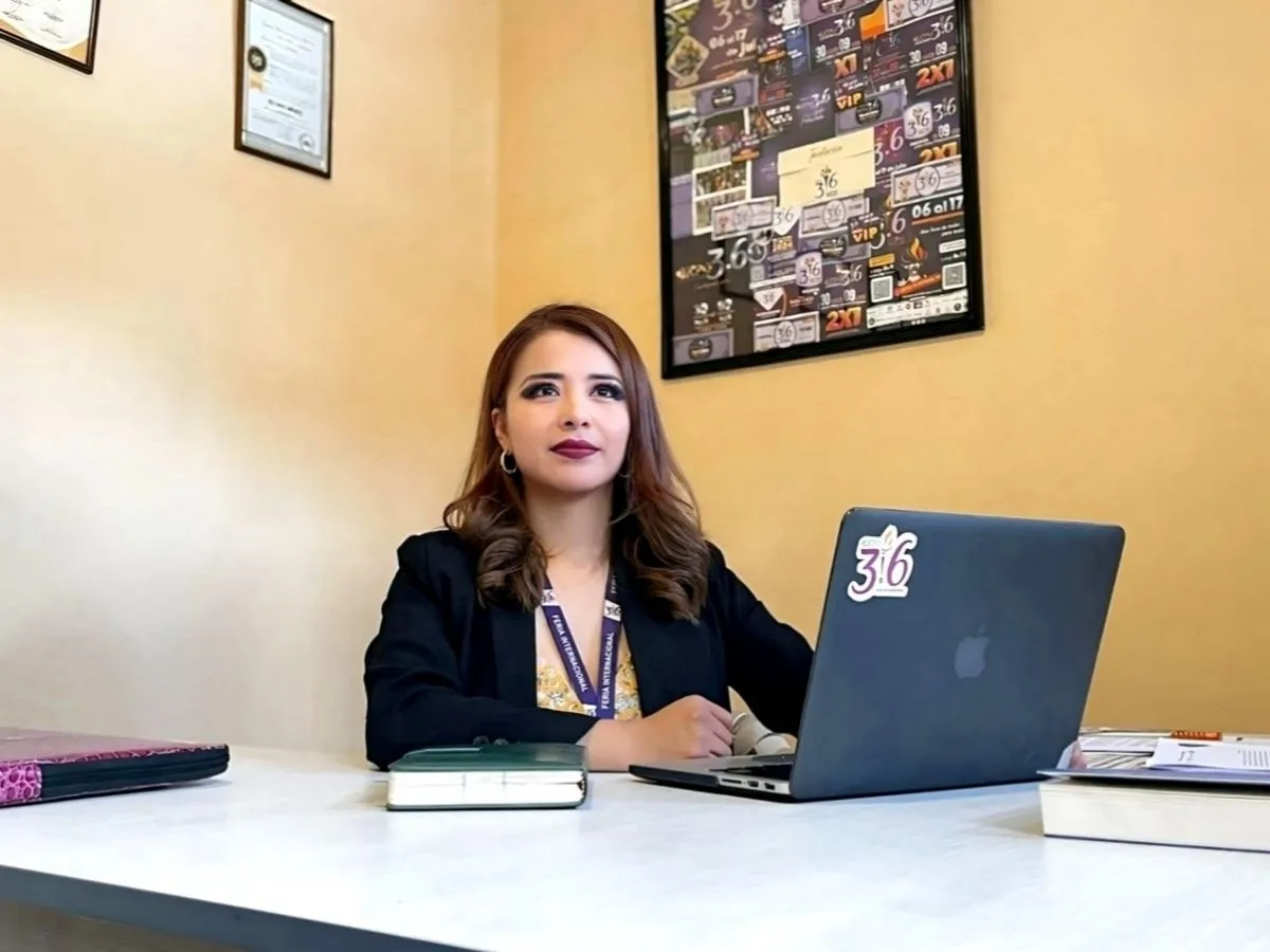 Expo 3.6 llega en su cuarta versión con ofertas y eventos especiales ...