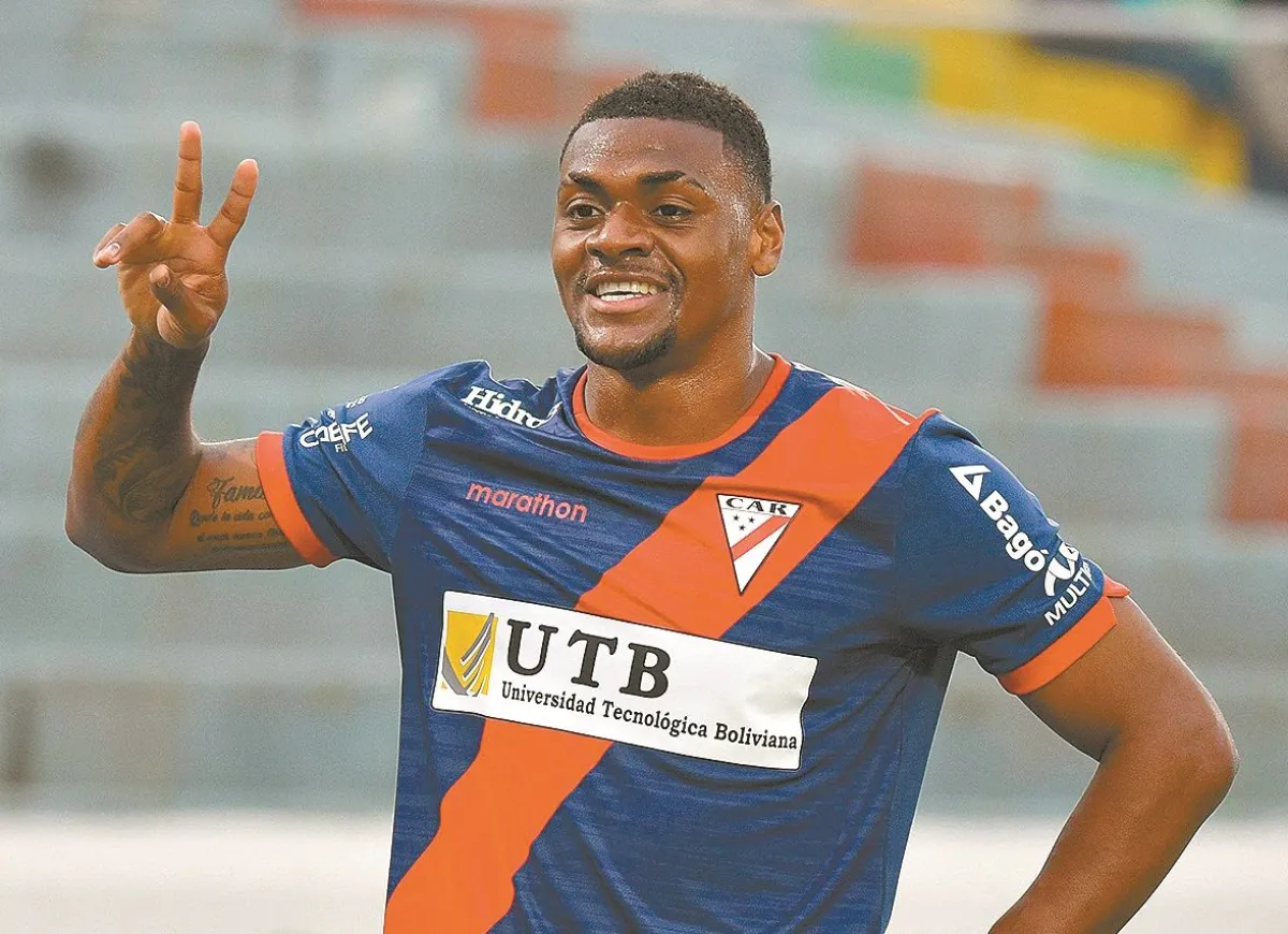 Efmamj Jasond, el “almanaque” González y su historia en el fútbol ...