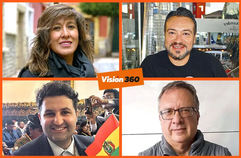 Actualidad | Visión 360