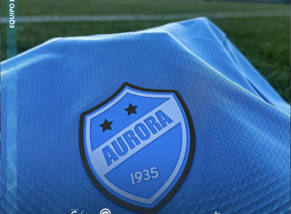 “Caso Montaño”: EL TSA ratifica el fallo de resta de 33 puntos a Aurora en esta temporada ...