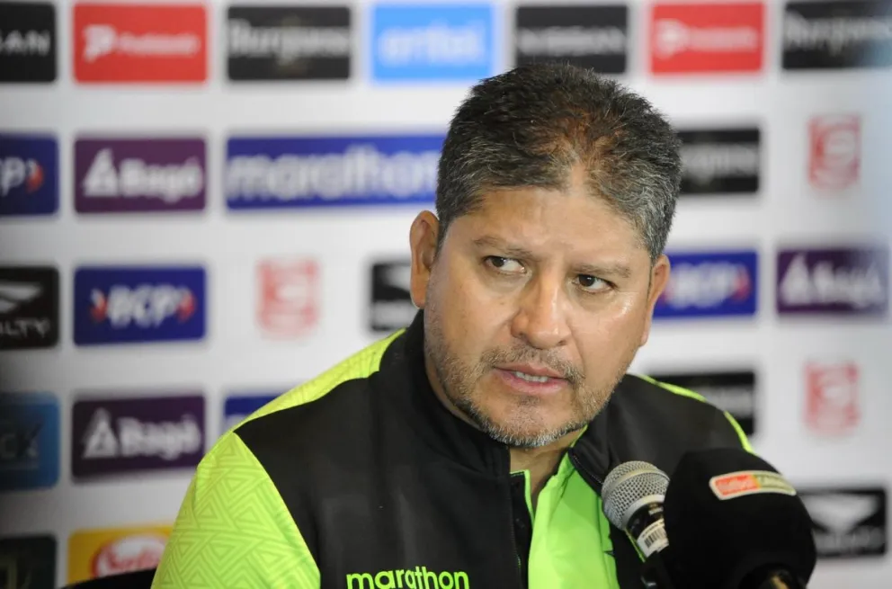 La Verde | Visión 360