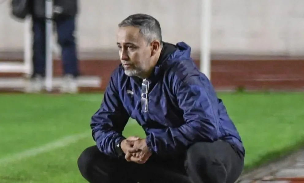 Robatto pide la llegada de refuerzos para la semana que viene, ¿llegará ...