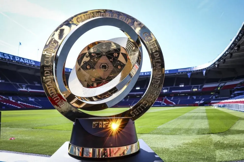 Internacional | Visión 360