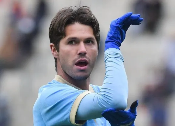 El “Pato” Rodríguez ha jugado ocho clásicos desde la temporada 2022 y ...