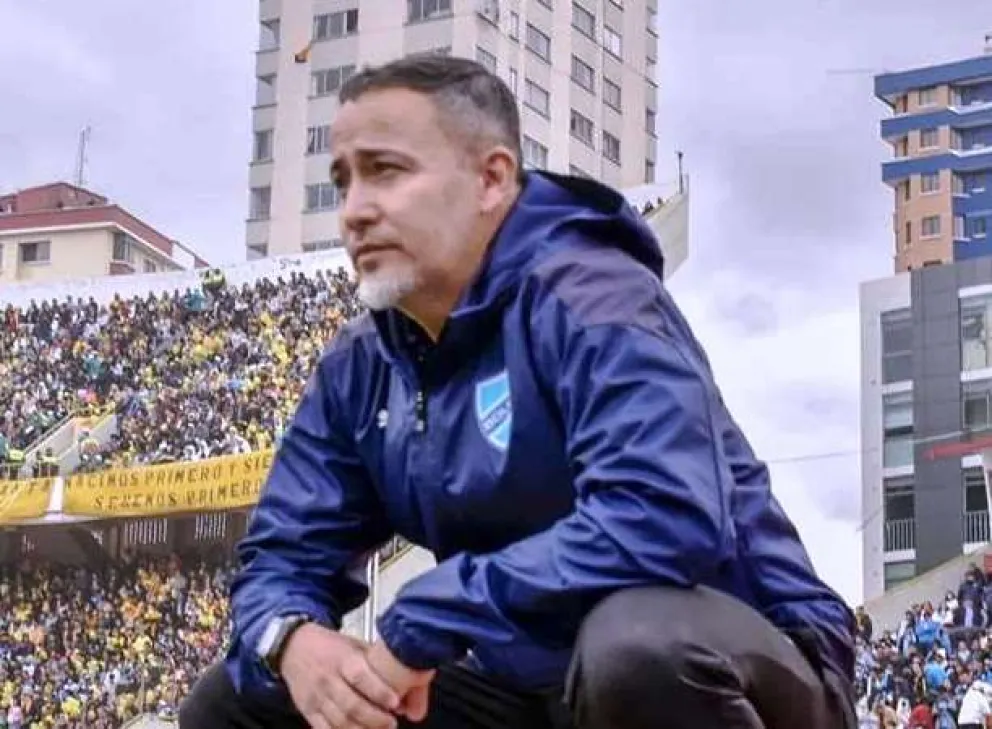 Robatto: "Estamos vivos y estamos fuertes para salir adelante" | Visión 360