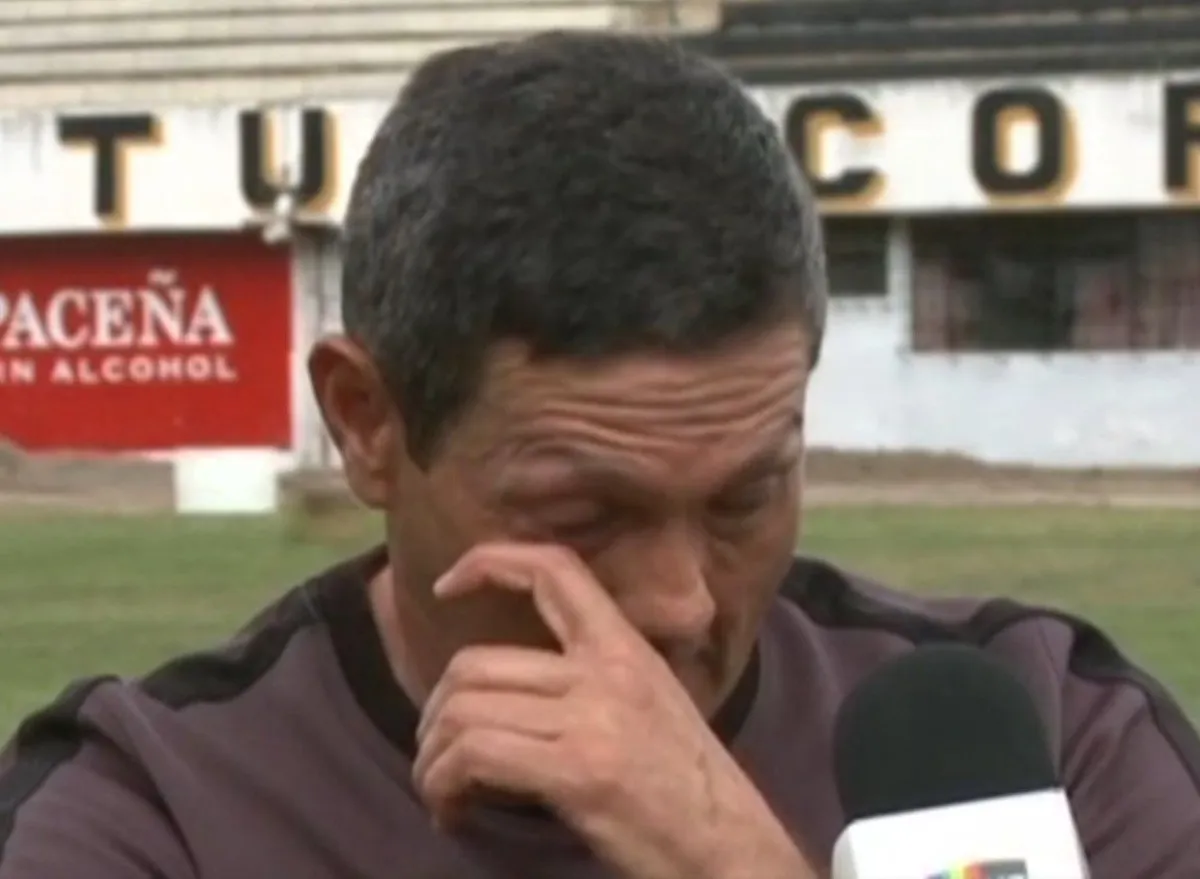 Baldivieso, Soria, Federer, Terceros, Salinas... los elegidos de Juan ...