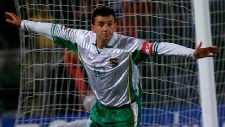 Baldivieso, Soria, Federer, Terceros, Salinas... los elegidos de Juan ...