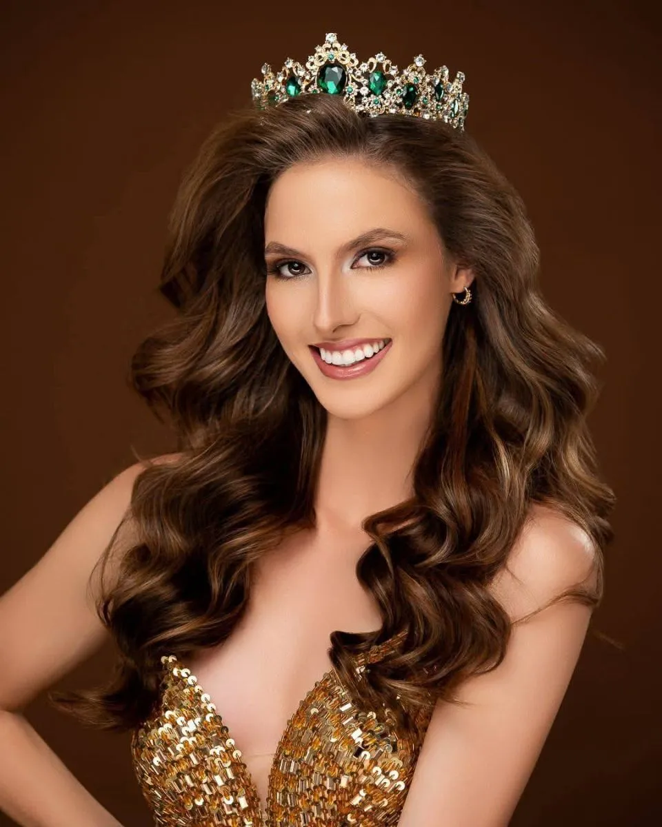 La beniana Yessica Hausermann se coronó como Miss Bolivia 2025 | Visión 360