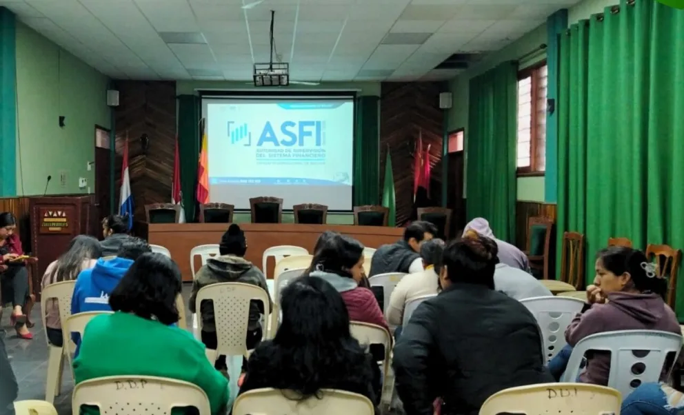 ASFI modifica reglamento para controlar a casas de cambio sin licencia ...