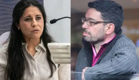 Molina dice que Bejarano es la reencarnación de Bartolina Sisa y María ...