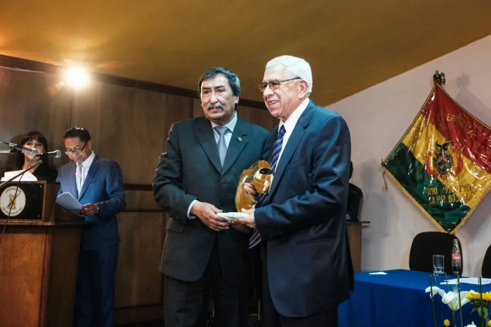 Fallece el radialista Daniel Sánchez, un icono de Panamericana durante ...