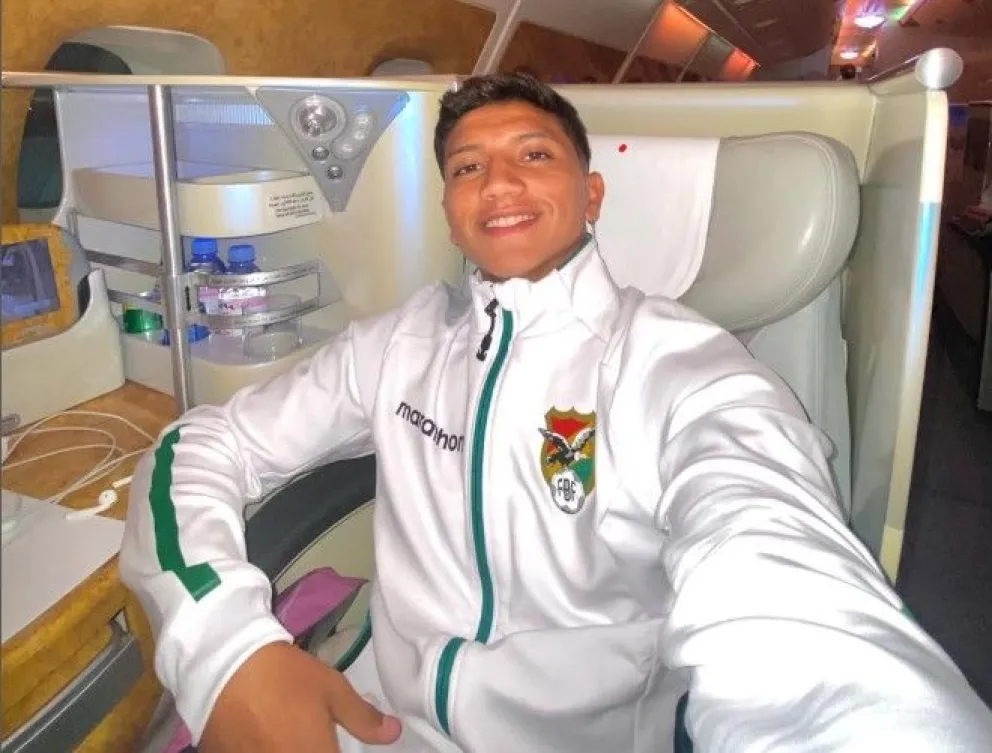 Chávez no quiere volver a Bolívar, espera que lo cedan hasta el 24 a ...