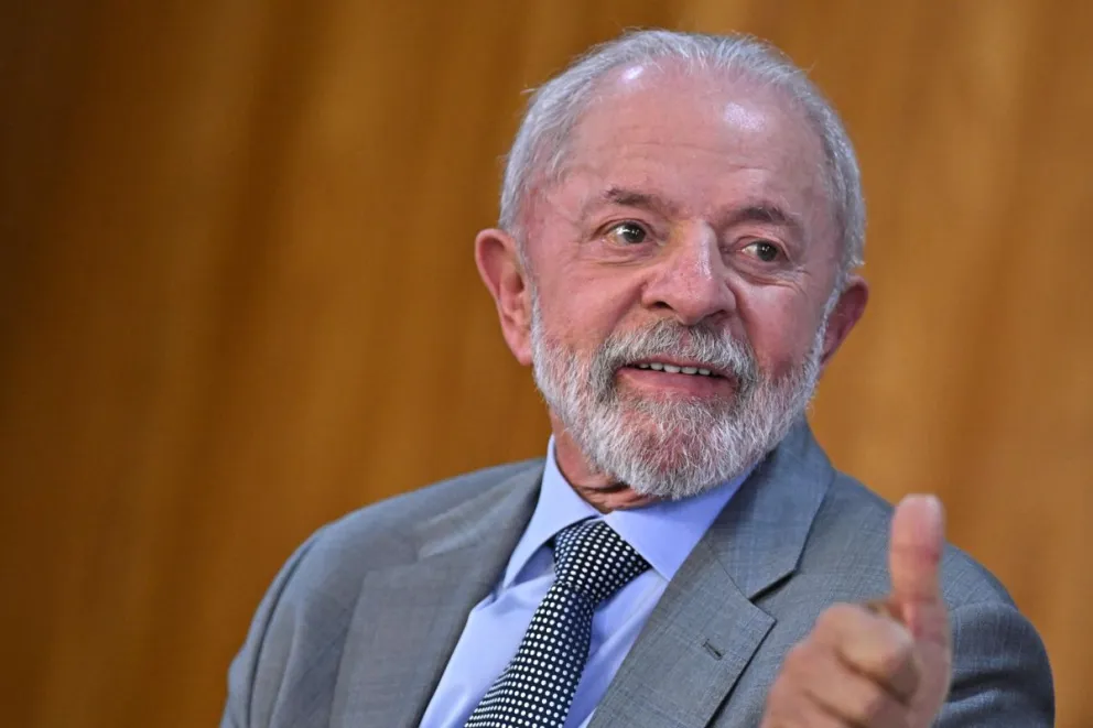 Lula viaja a Chile para la cumbre progresista en medio de su conflicto ...