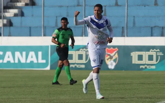 GV San José le gana de visitante a San Antonio Bulo Bulo, que mereció ...