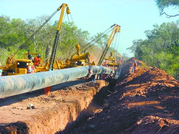 Del plan Bohan al gas: 5 hitos que marcaron la economía de Bolivia ...