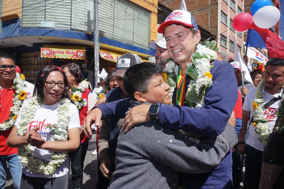 Libre pide al TSE cambiar la fecha del segundo debate por cruce de ...