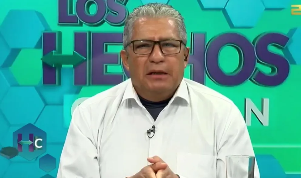 Actualidad | Visión 360