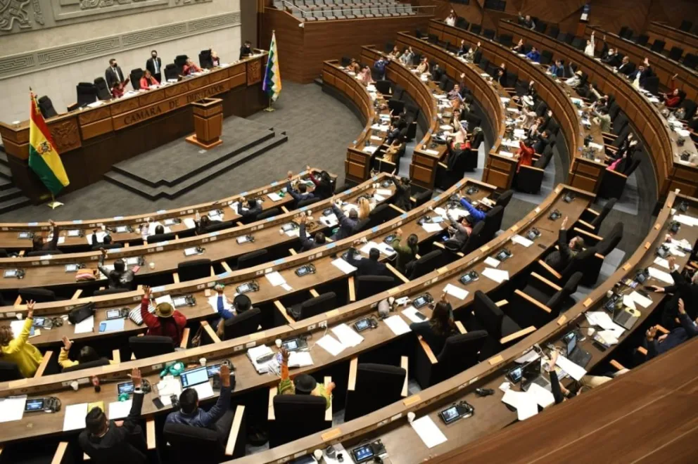 Conozca las nuevas fuerzas en la Asamblea Legislativa tras los ...