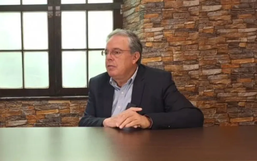 Equipo de Tuto adelanta gestiones para obtener $us 1.000 millones y ...