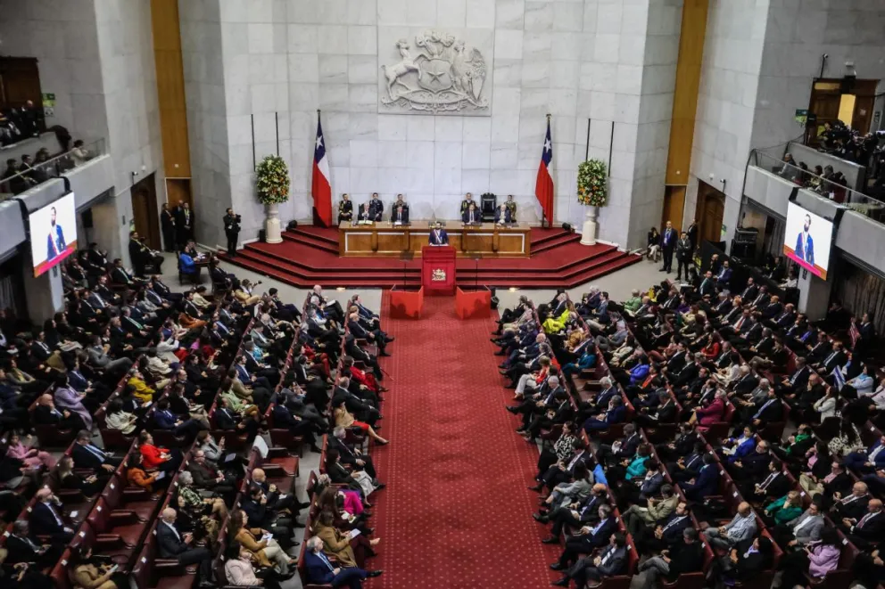 Congreso de Chile inicia el debate para aprobar una ley de eutanasia ...