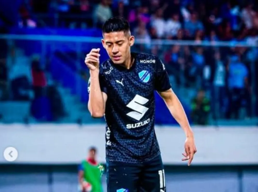 Sanción de Vaca tardará cinco semanas más, descartado para la Verde y ...