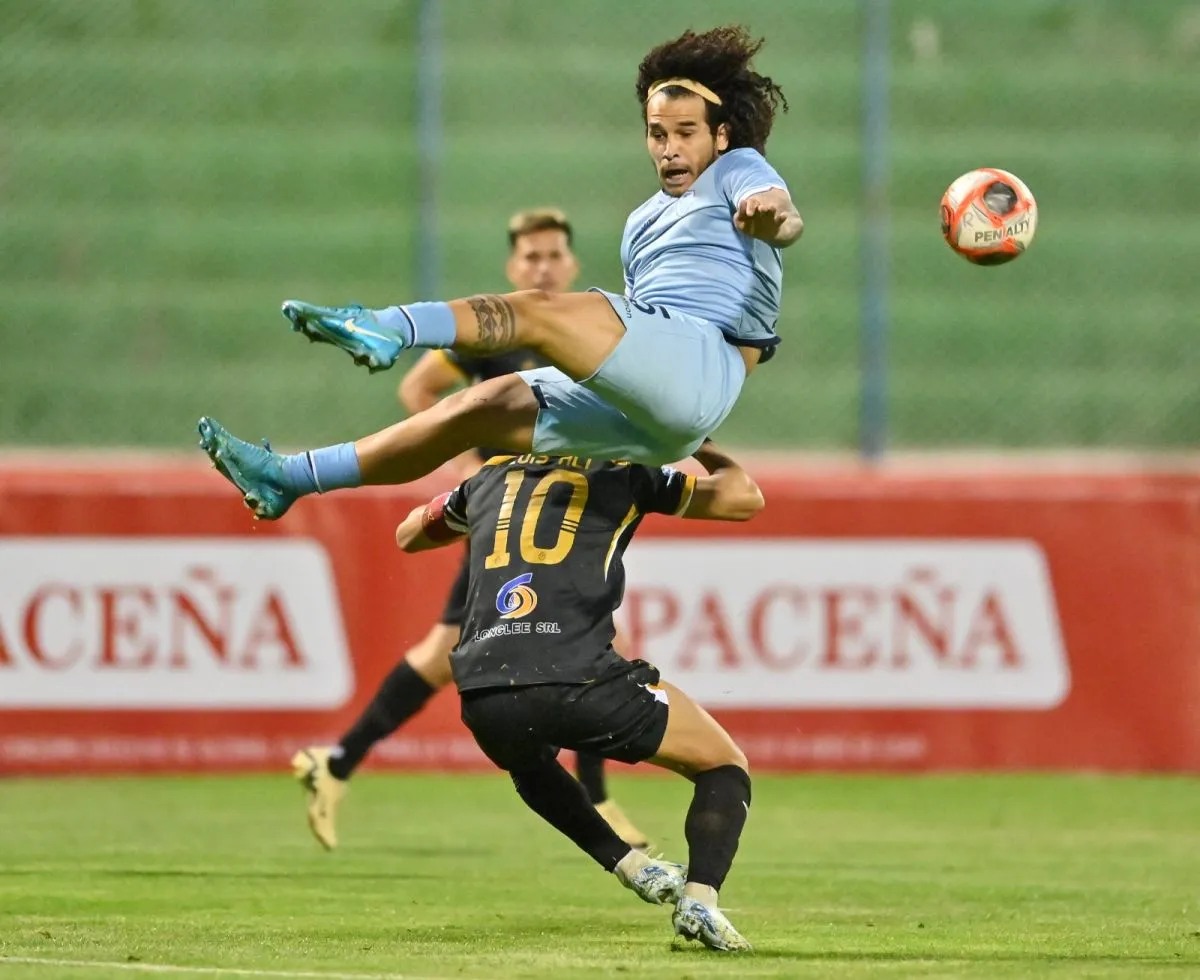 Real Oruro se mete en la pelea por un premio internacional | Visión 360